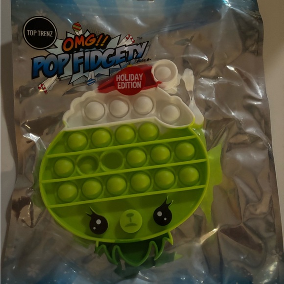 Toys | Pop It | Poshmark